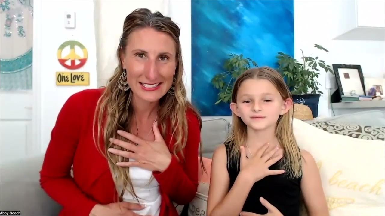 The Intuitive Child Trailer - YouTube