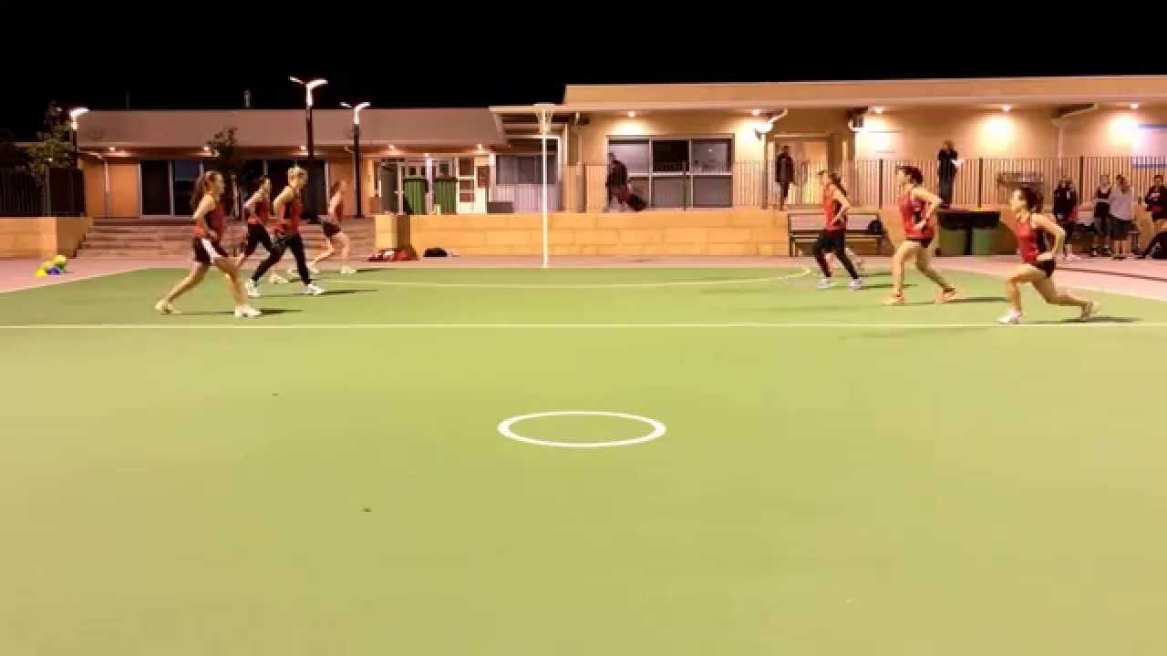 AN EXAMPLE OF A WARM-UP WITH SOME DYNAMIC STRETCHES - YouTube