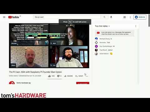 How to Install Windows 11 on a Raspberry Pi 4 - YouTube