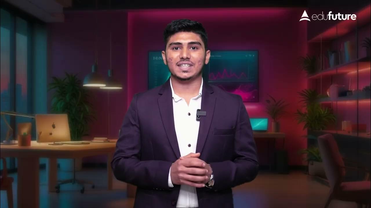 Successful freelacer rakib from dinajpur | Students of edufuture IT - YouTube