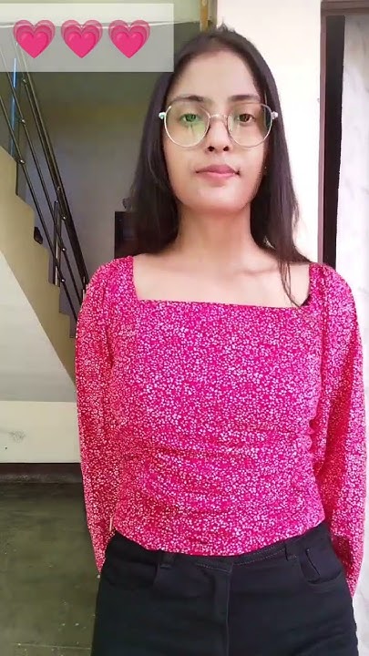 #meeshohaul #trendingshorts - YouTube