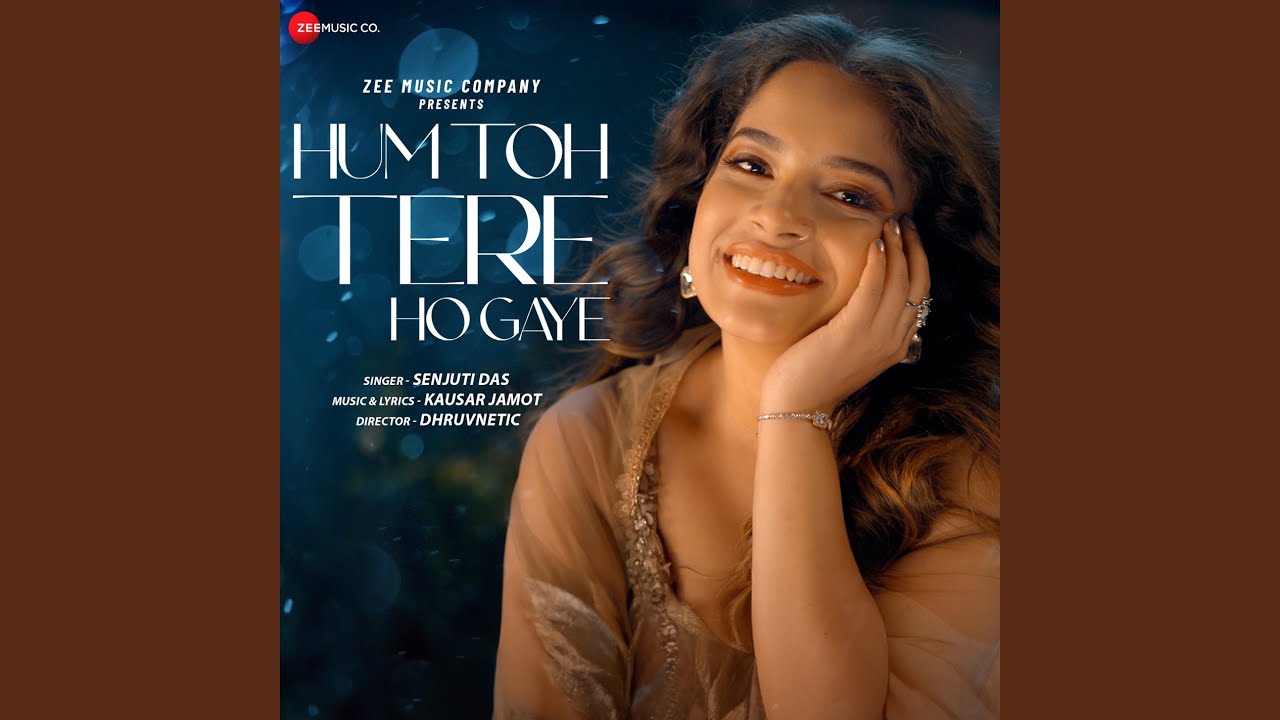 Hum Toh Tere Ho Gaye - YouTube