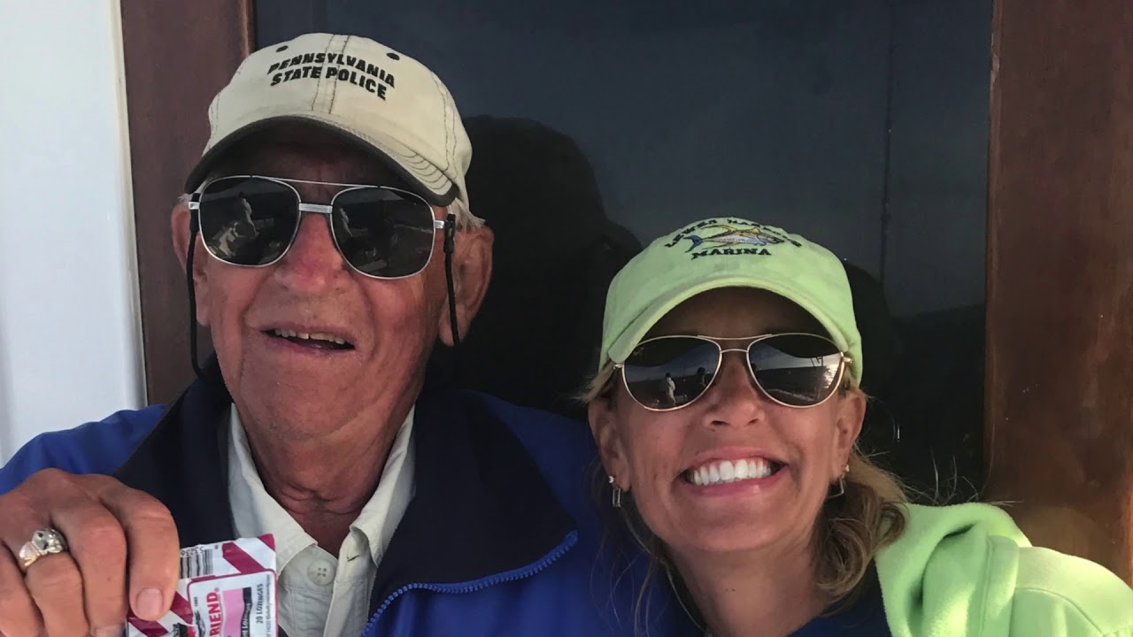 A tribute to remember the life of Robert M Strickler "Cap'n Bob" - YouTube