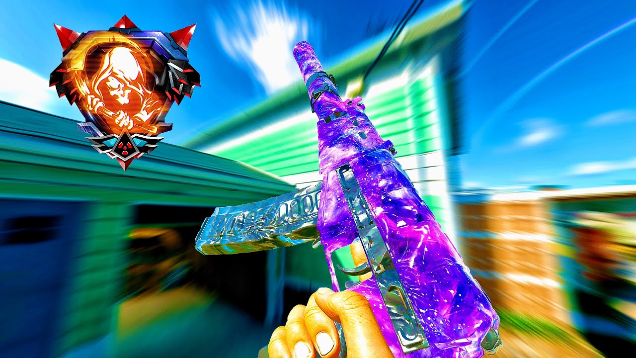 NEW *NO RECOIL* AS VAL is GODLIKE in BO6! 🔥 (DOUBLE NUKE) -BO6 - YouTube