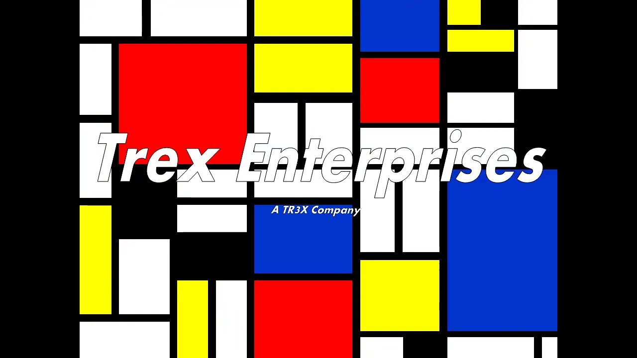 Trex Enterprises (2017) - YouTube