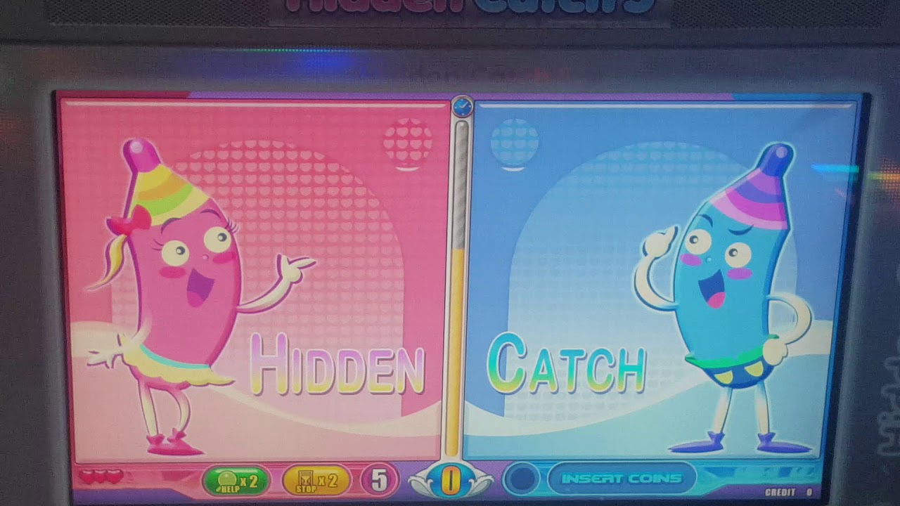 히든캐치5 하드코어모드 28:54 - YouTube