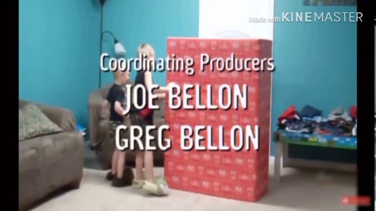 AFV S24EP10 End Credits - YouTube