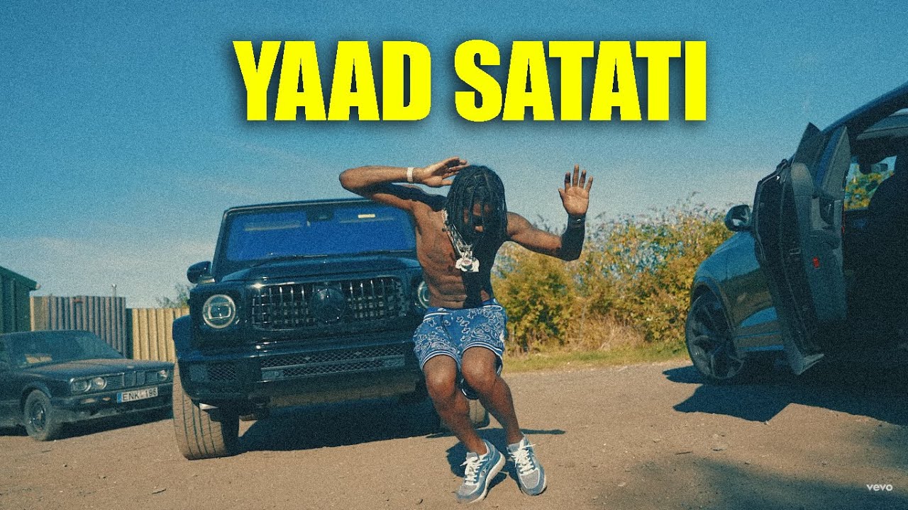 Sample baile funk type beat | Indian funk x Baile funk type beat "Yaad ...