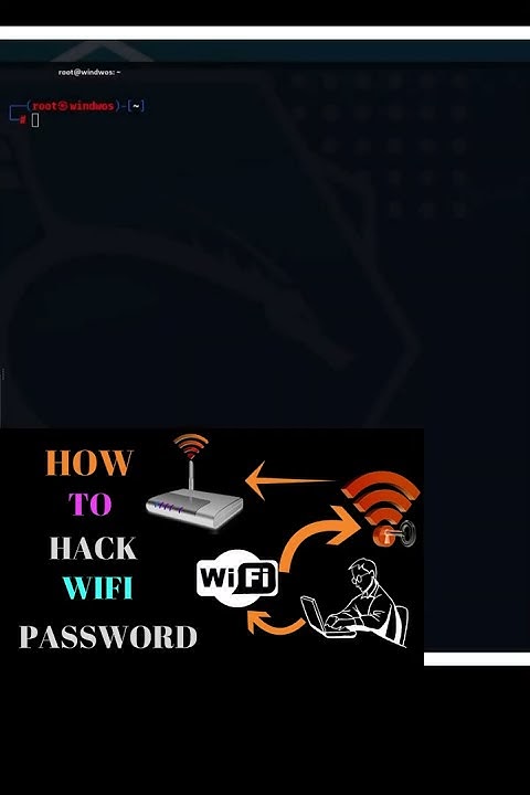 Hack Wi Fi In A Minutes Shorts Wifihacking Youtube