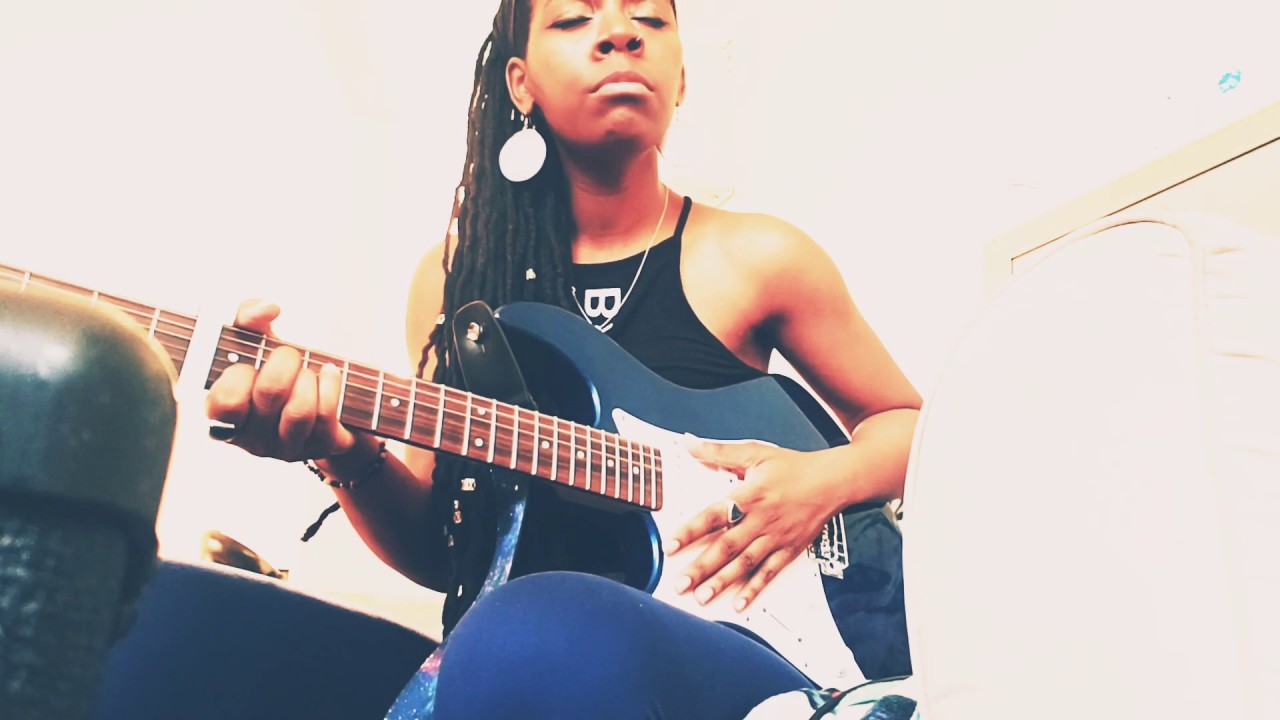 Artist Spotlight: Dani Darling