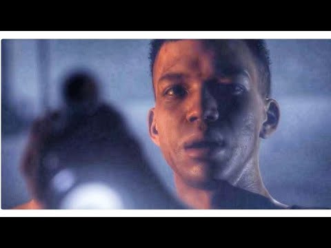 The Quarry | Ryan Death Scene - YouTube