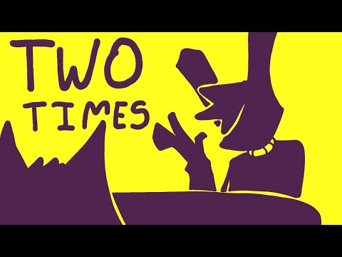 Jack Stauber - Two Time (Filler Animation) - YouTube
