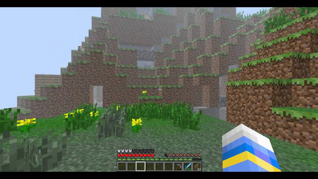 minecraft #3 - YouTube