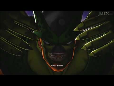Cell Absorbs 18 Game リヨナ