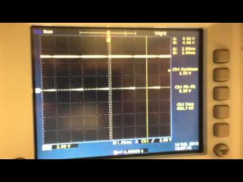 EE205 Lab5 Task2 Part2 - YouTube