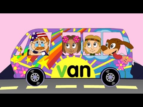 Learn ALPHABET Letters With Starfall ABCs - Best Application for Children