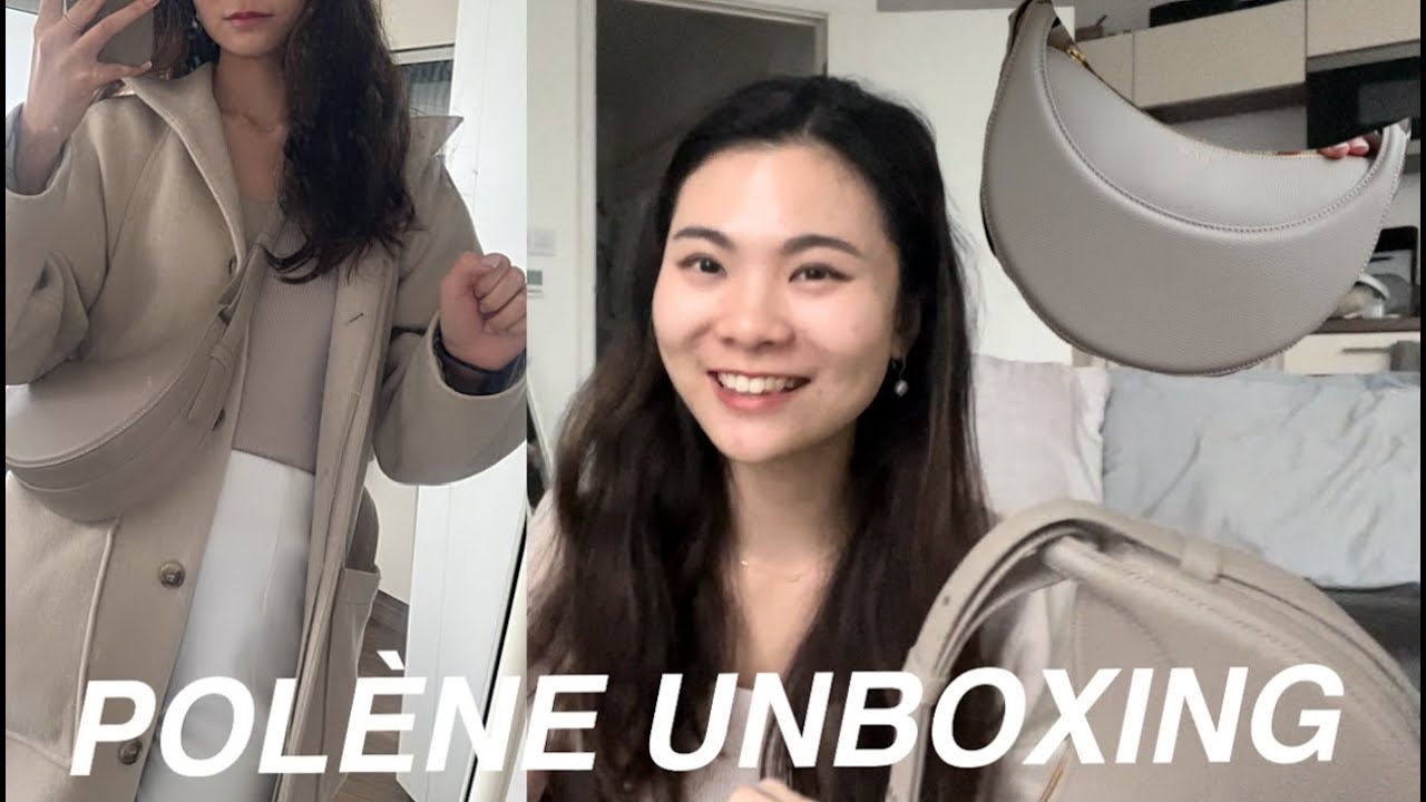POLÈNE NUMERO DIX HONEST REVIEW | What does it fit and is it worth it ...