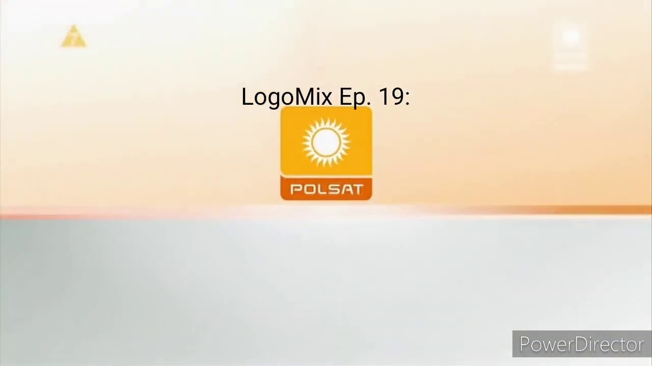 LogoMix Ep. 19: Polsat 2006 - YouTube