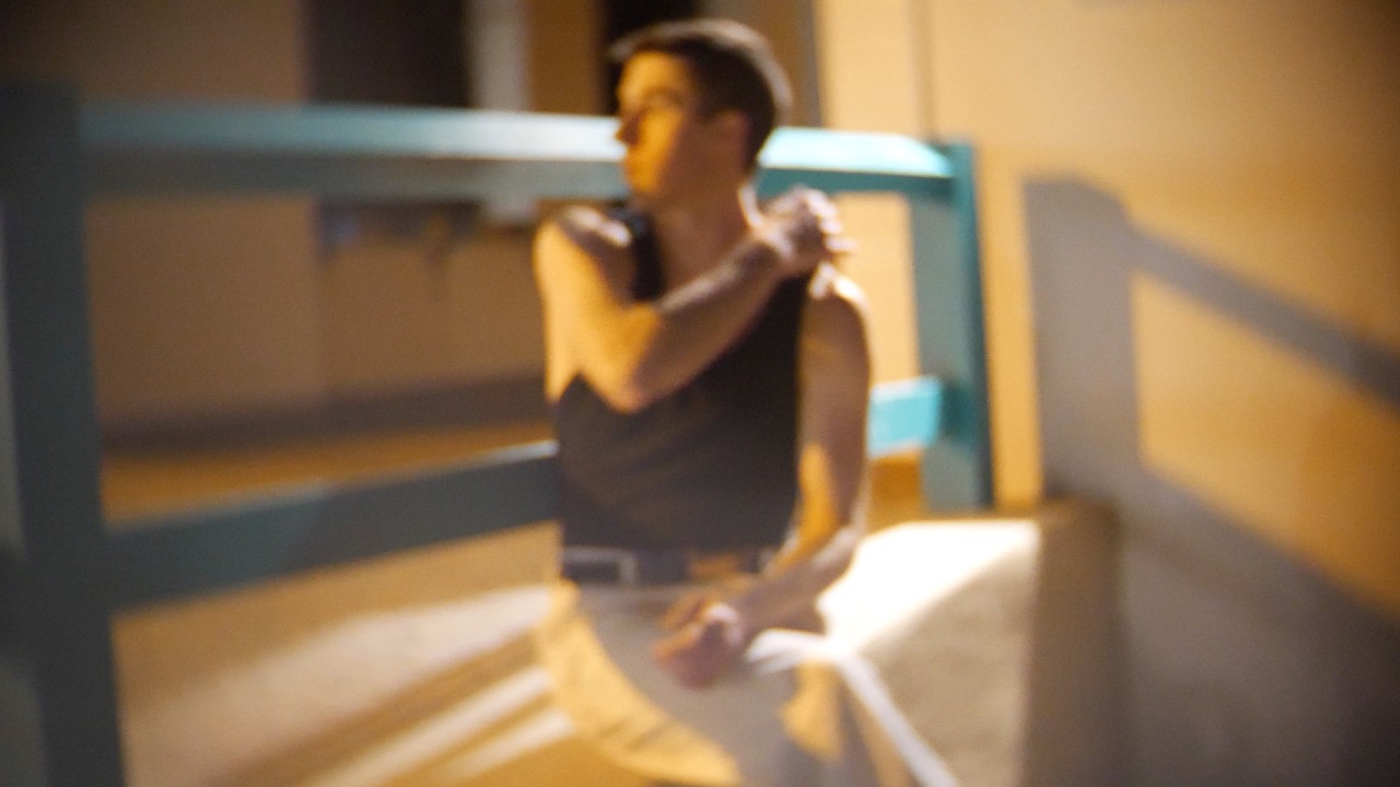 Henry Blaeser - Seeker (Visualiser) - YouTube