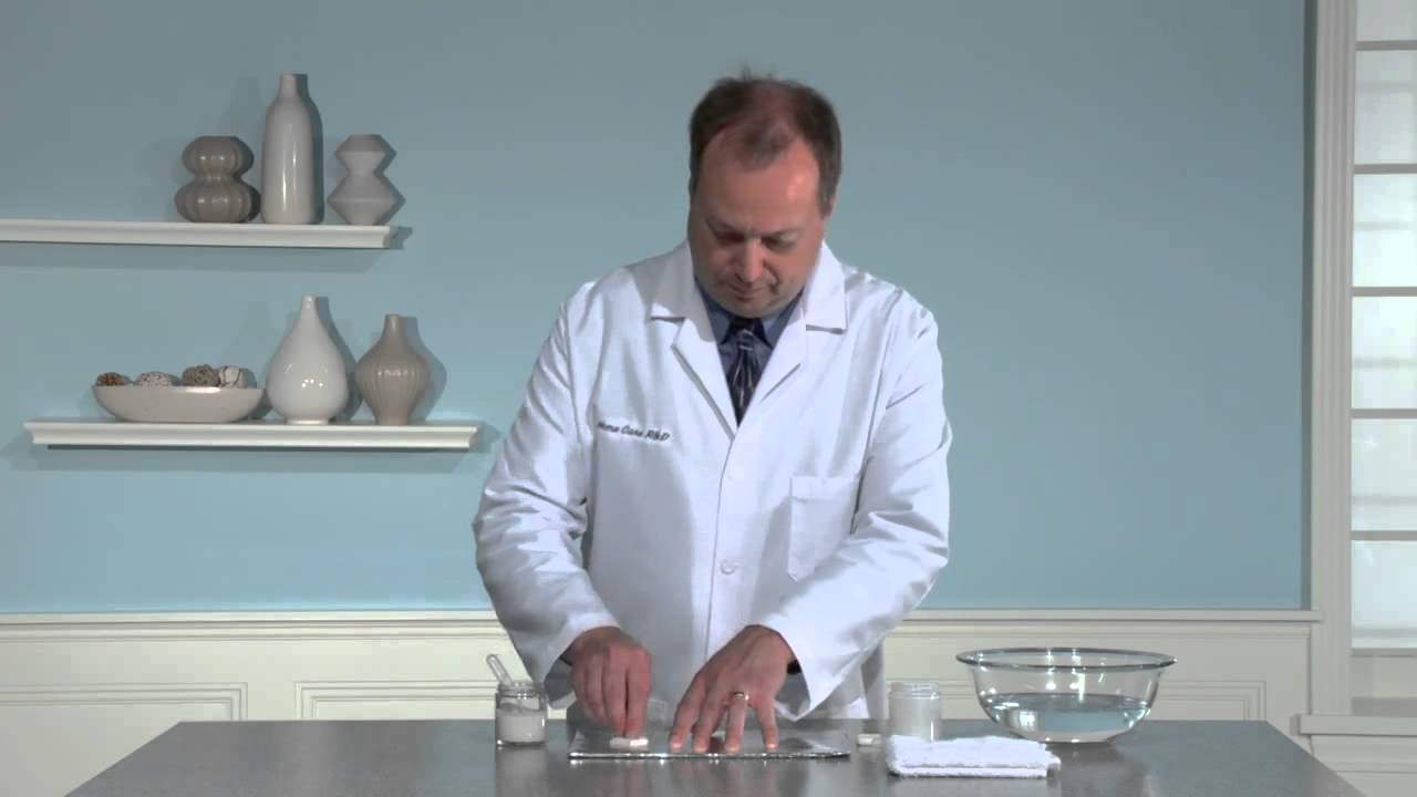 LOC Soft Cleanser - Gentleness 01 - YouTube