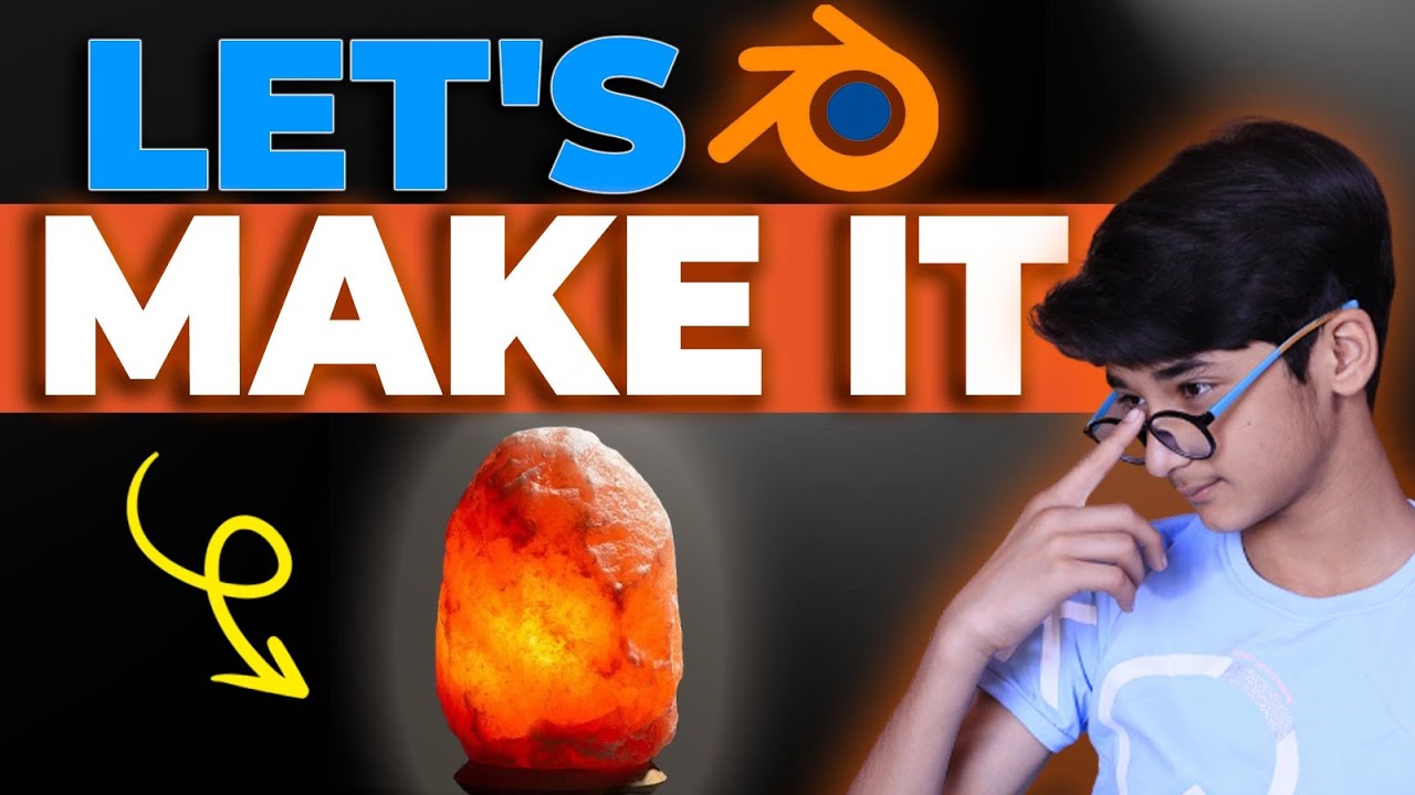 LET'S MAKE IT - YouTube