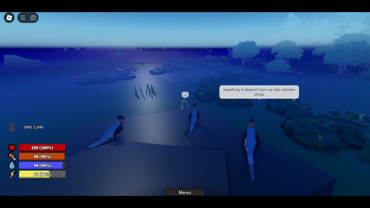 Saurian Siege INDEV, Gameplay! - YouTube