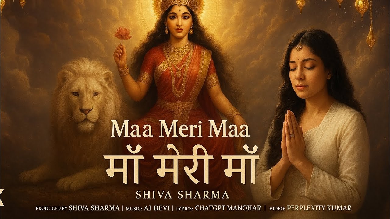 Maa Meri Maa (Song): Tulsi Kumar | Payal Dev | Manoj Muntashir ...