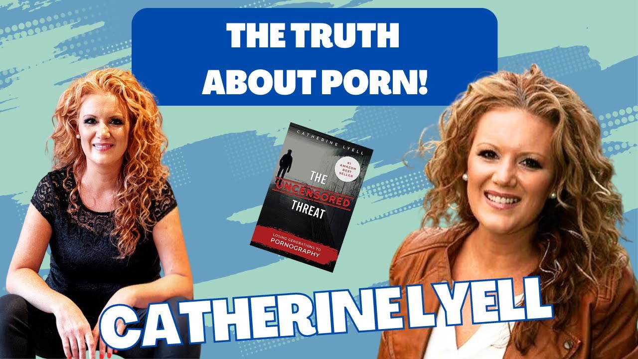 THE TRUTH ABOUT P0*N with P0*n addiction specialist & S3*ual health ...