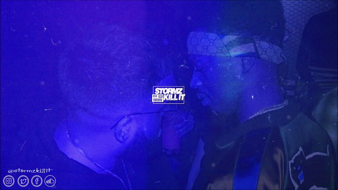 Nav x Metro Boomin Type Beat 2017 "Call Me" (Produced By Stormz Kill It ...