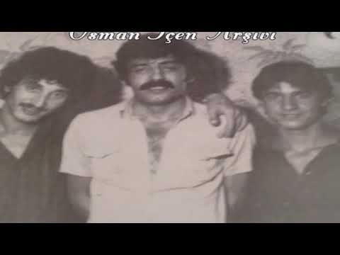 Bu Şehirde Yaşanmaz Müslüm Gürses Canlı 1986