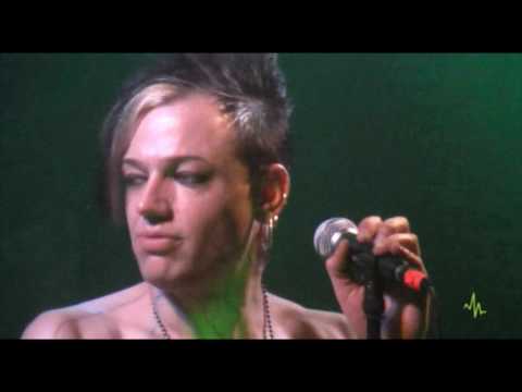 DAS PRÄPARAT - MONDSCHEINKIND (Live auf dem Wave Gothic Treffen)