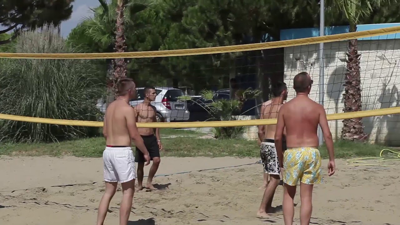 Il Gambero Gjiri Lalzit | Tilllate Albania (www.tilllate.al) - YouTube