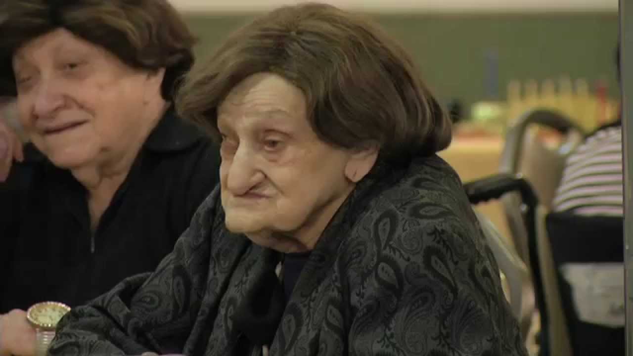 PART 1: LIVING LEGACY (HOLOCAUST SURVIVORS) - YouTube