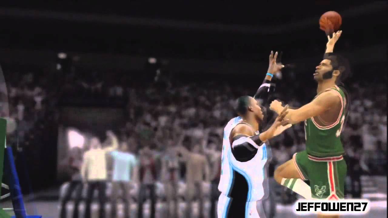 NBA 2K12 Intro [HD] - YouTube