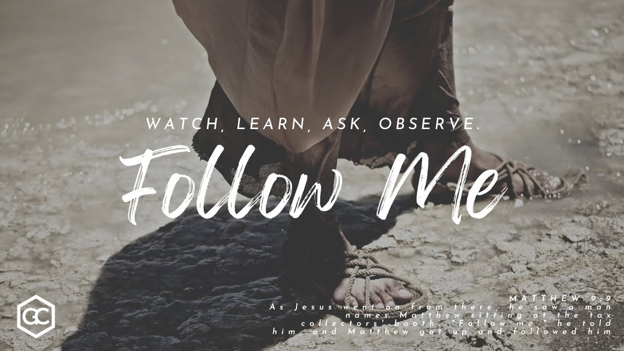 Follow Me | Part 2 - YouTube