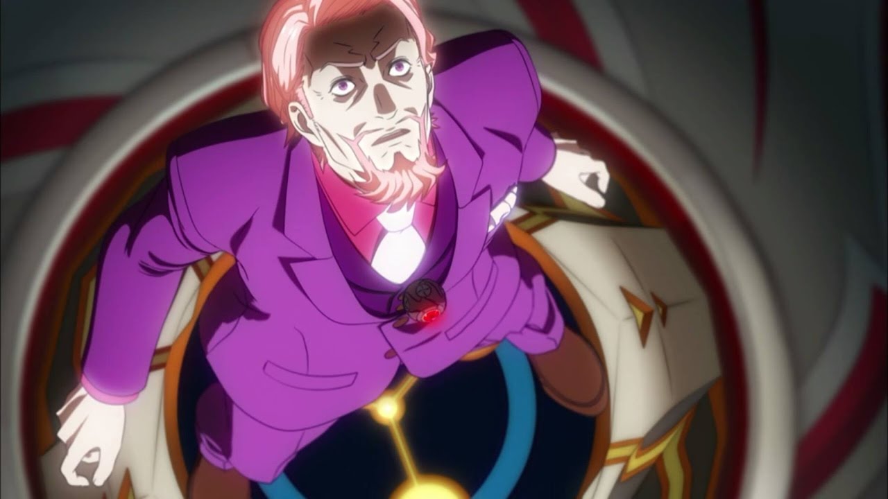 Bubuki Buranki Episode 23 BBK BRNK Season 2 episode 11 Review ブブキ・ブランキ ...
