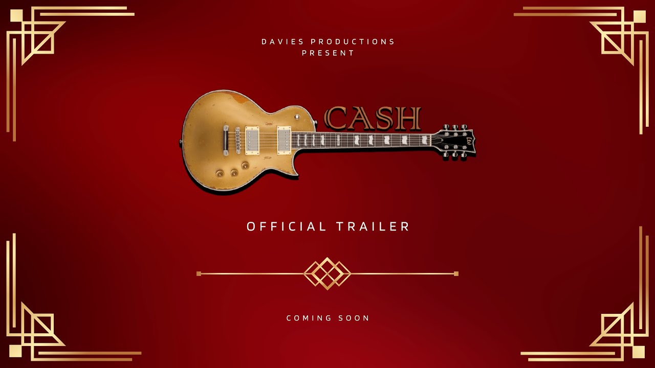CASH - Official Trailer - YouTube