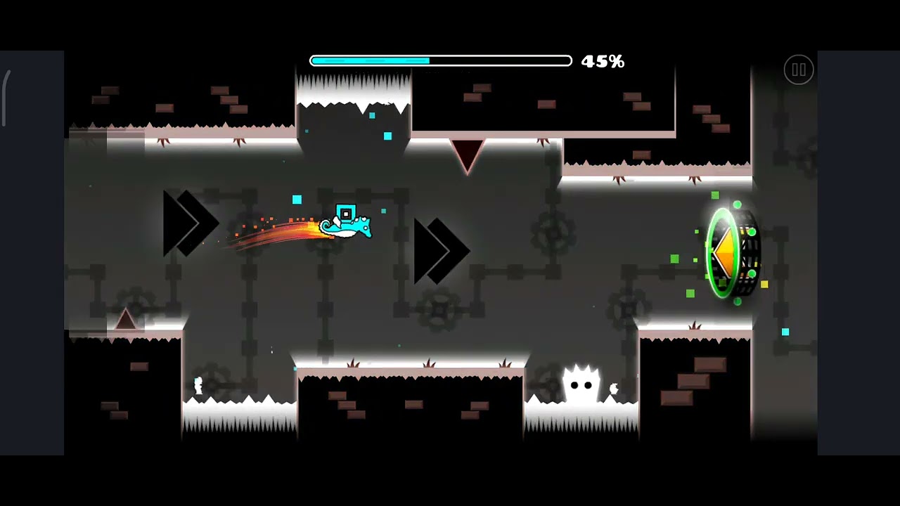 Fear zone by GD Jose (Shadow Gauntlet) - YouTube