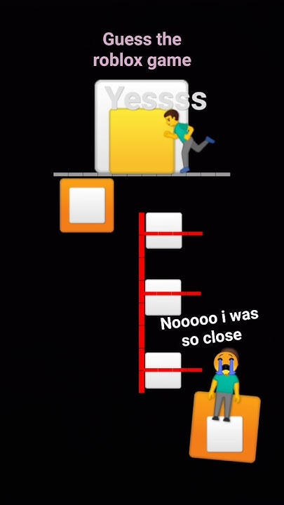 guess the roblox game - YouTube