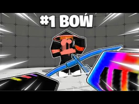 MASTERING the BOW in RIVALS - YouTube