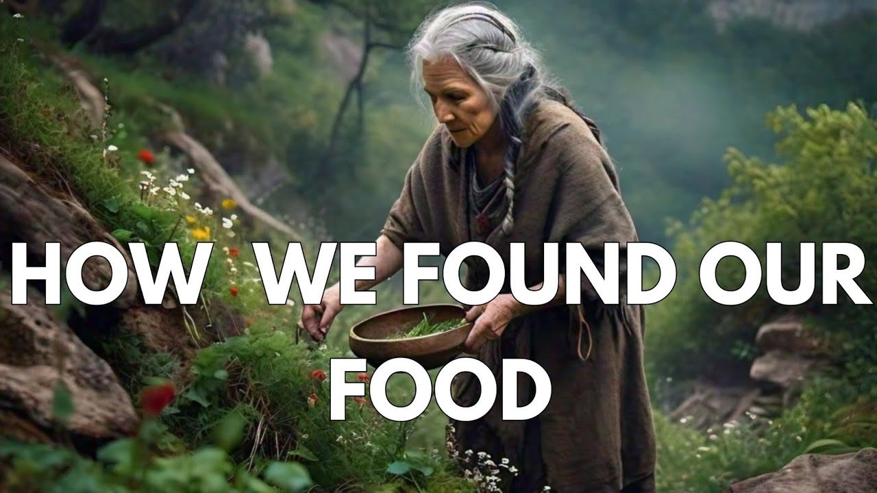 FEAST OF EVOLUTION | THE JOURNEY OF HUMAN FOOD DISCOVERY - YouTube