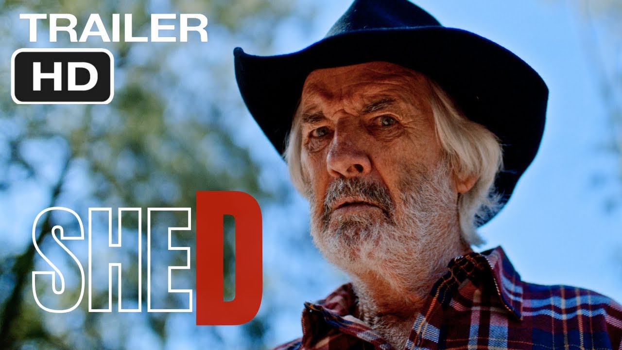 Shed (2025)