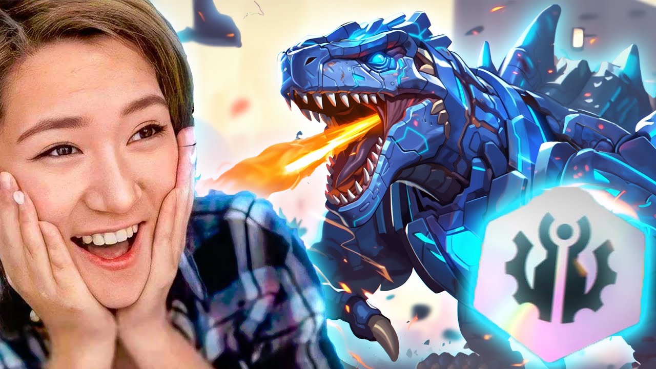 2-1 Piltover + 10 Loss Streak = T-HEX CASHOUT! - YouTube
