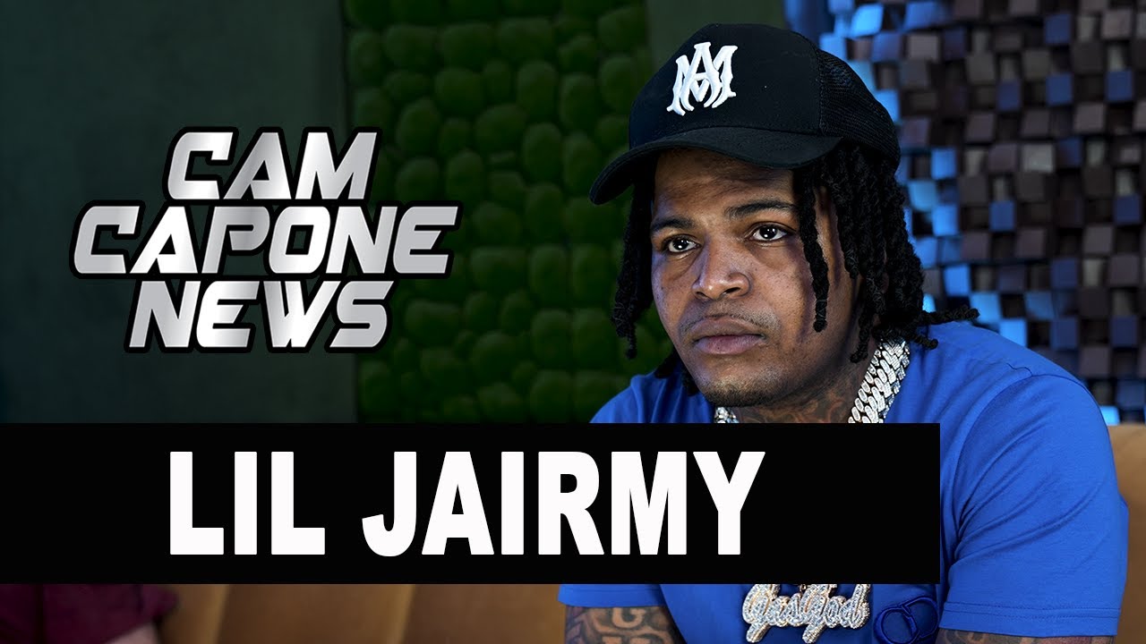 Lil Jairmy Reveals What He Paid Lil Baby For A Feature/ Turning Down $1 ...