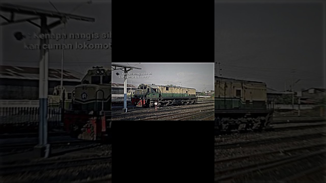 PETAKA PAGI BUTA YANG MELIBATKAN CC 201 35 & CC 201 33|JEDAG JEDUG🔥 ...