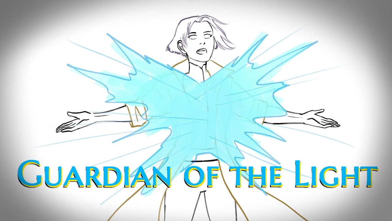 Guardian of the Light - Short Animation - YouTube