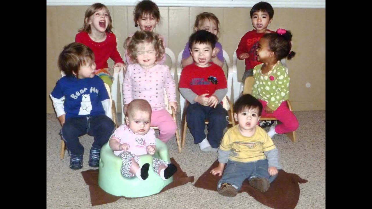 Toddler Another Week of Fun!.wmv - YouTube