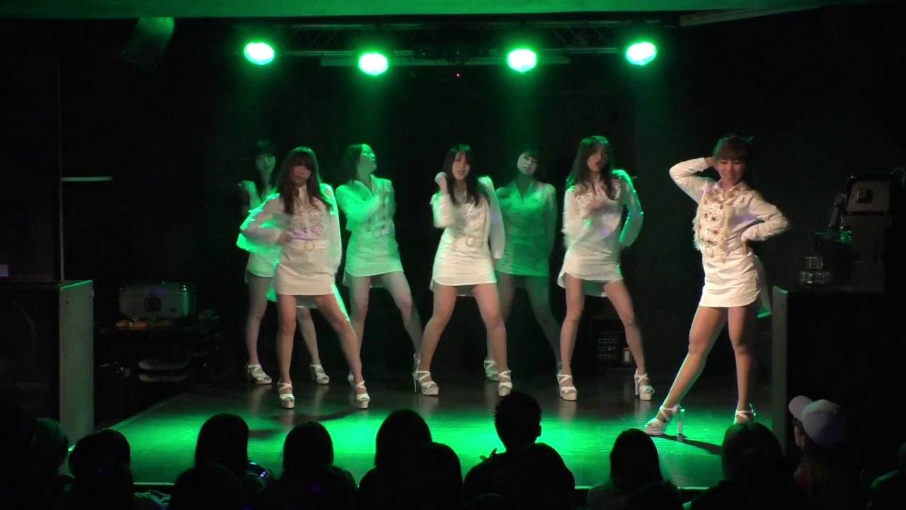 160605 B'-URST VOL.1 / AOD - YouTube