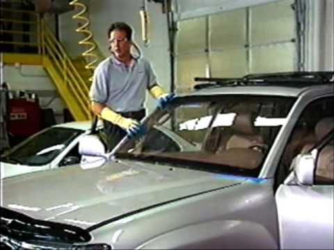 BTB Tools - Training Video (Part 1) WK10HD & E-Tool Windshield Removal ...