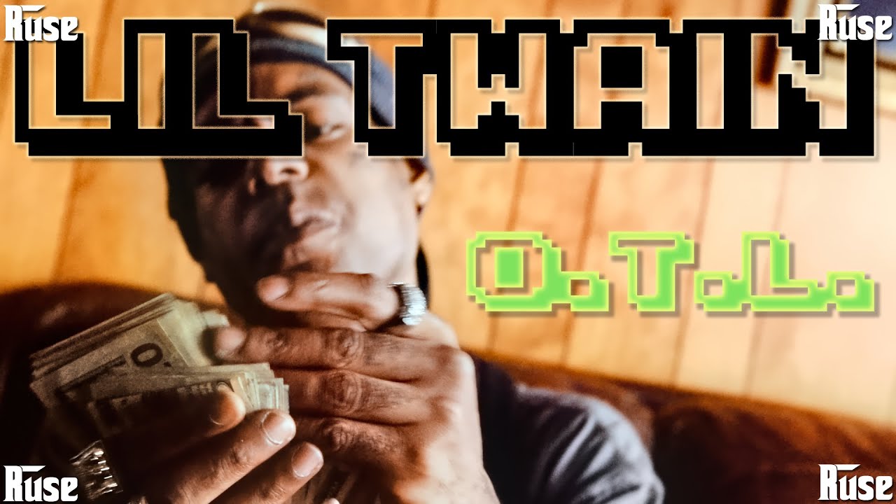 Lil Twain - 'O.T.L.' [Official Music Video] - YouTube